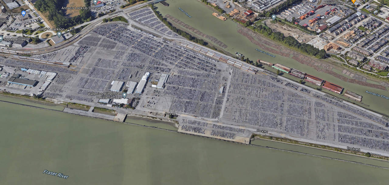 WWS – Site Re-development & Expansion - Enginuity Engineering Consulting